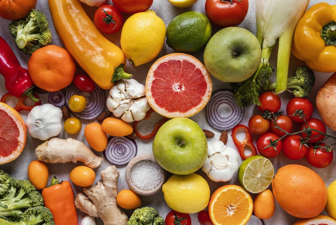 Do Negative calorie Foods Exist Holly Food